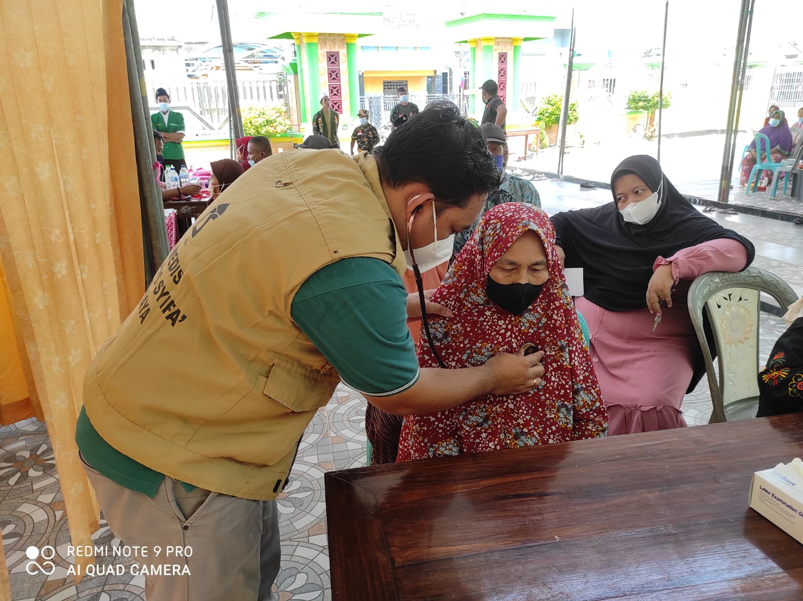 Kegiatan Bakti Sosial – RSI DARUS SYIFA' SURABAYA